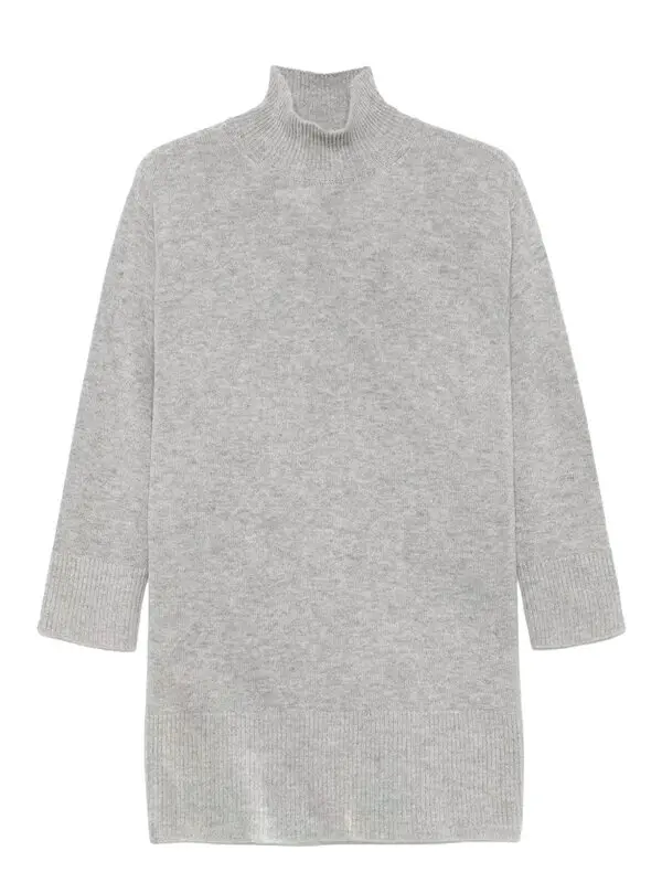 Max Mara Marta Sweater - Grey