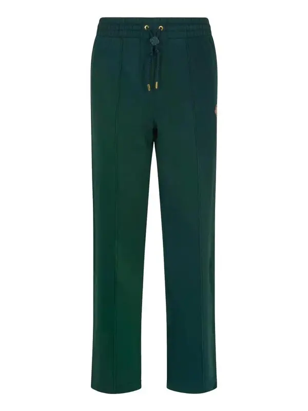 Casablanca Casa Way Track Pants - Green