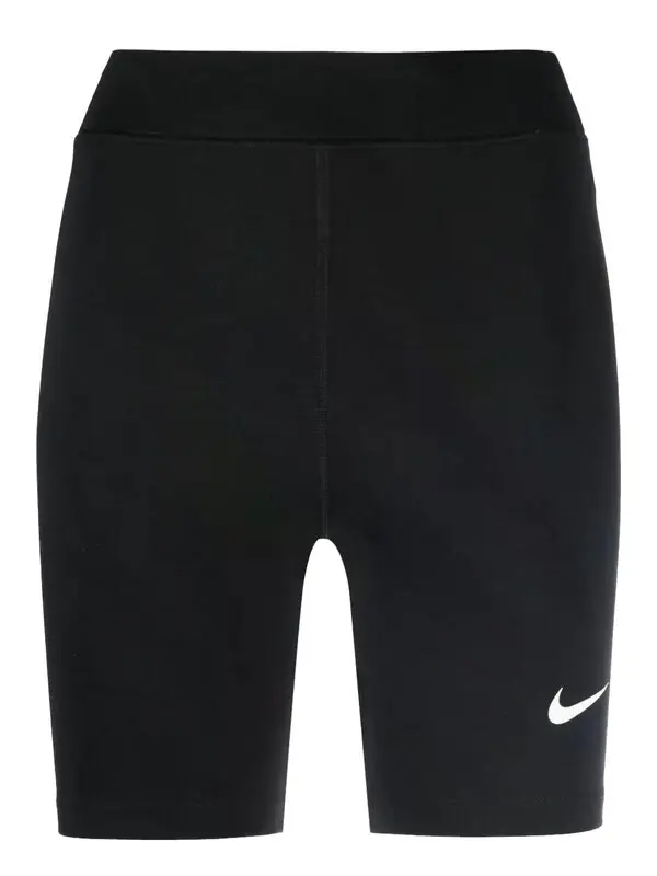 Nike Classic Cycling Shorts - Black