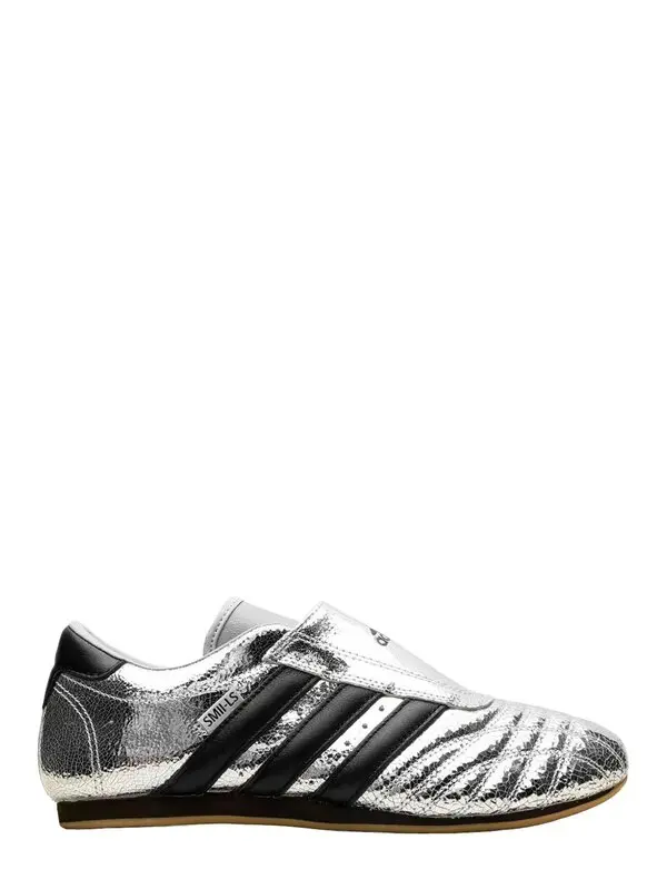 Adidas Originals Jh9664 Sneakers - Silver