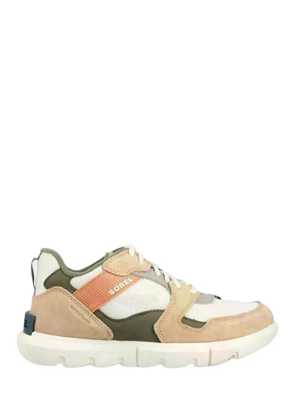 Sorel Explorer Ii Sneakers - Neutrals