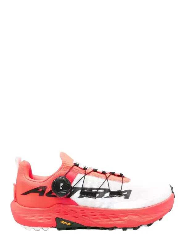 ALTRA Timp 5 Boa® Sneakers - White