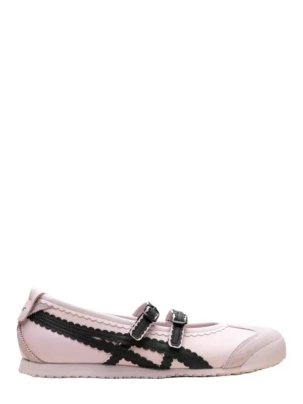 Onitsuka Tiger Mexico 66 Tgrs Sneakers - Pink