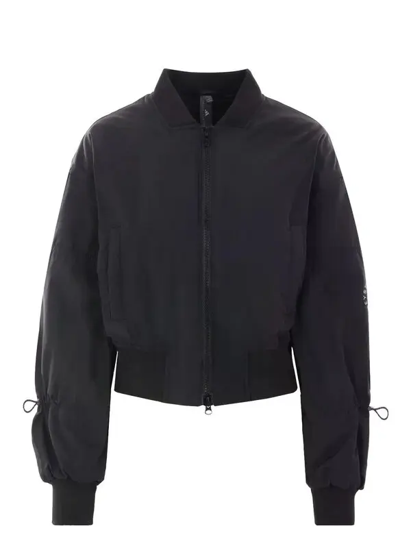 Adidas By Stella McCartney Truenature Jacket - Black