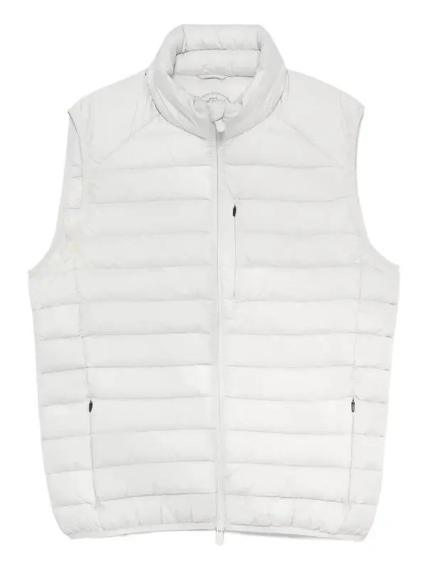 SAVE THE DUCK Rhus Gilet - Grey