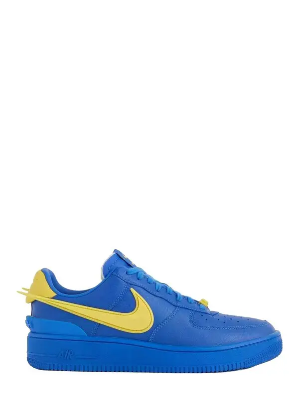 Nike X Ambush Air Force 1 Low Sneakers - Blue
