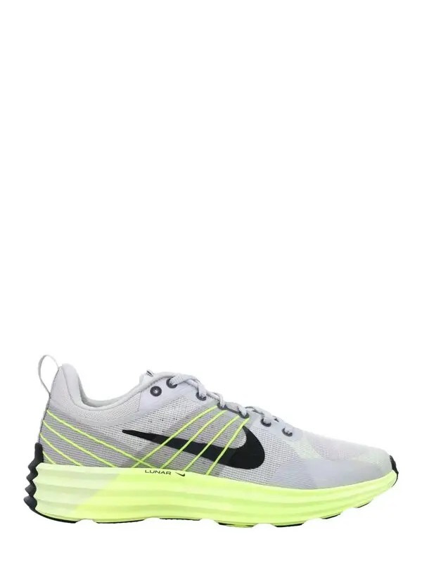 Nike Lunar Roam Neutral Volt - Grey