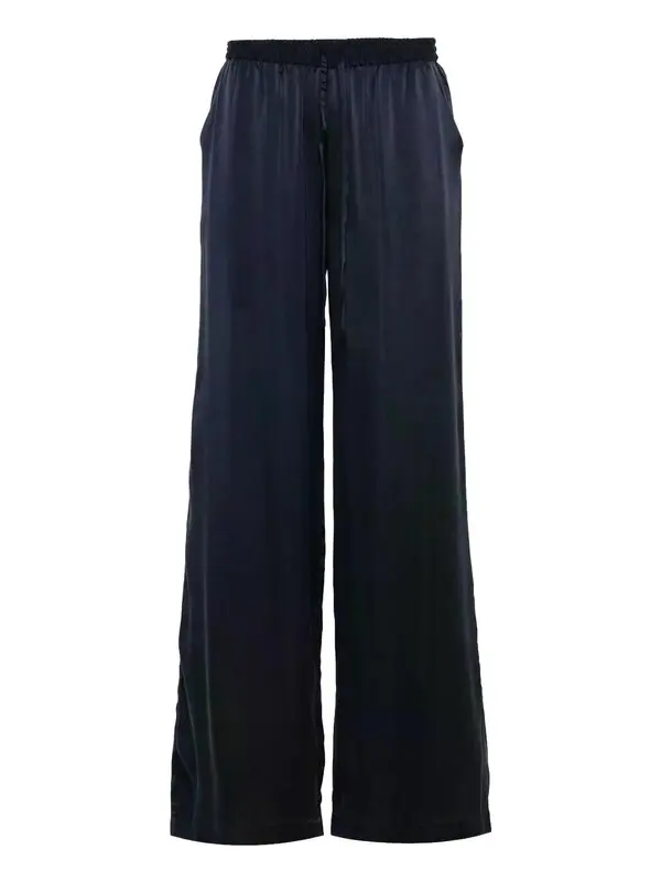 P.a.r.o.s.h Salty Trousers - Blue