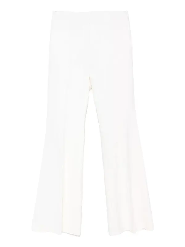 Gabriela Hearst Rhein Trousers - Neutrals
