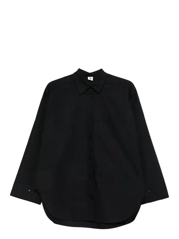 BY MALENE BIRGER Derris Shirt - Black