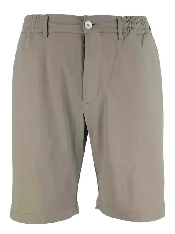 CRUNA Maui Shorts - Neutrals