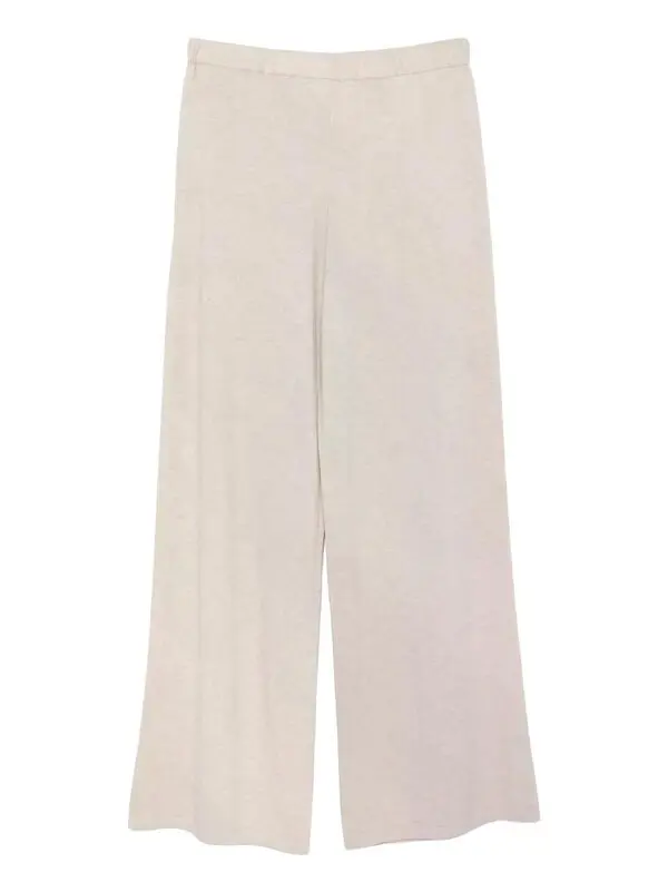 LISA YANG Aina Sweatpants - Neutrals