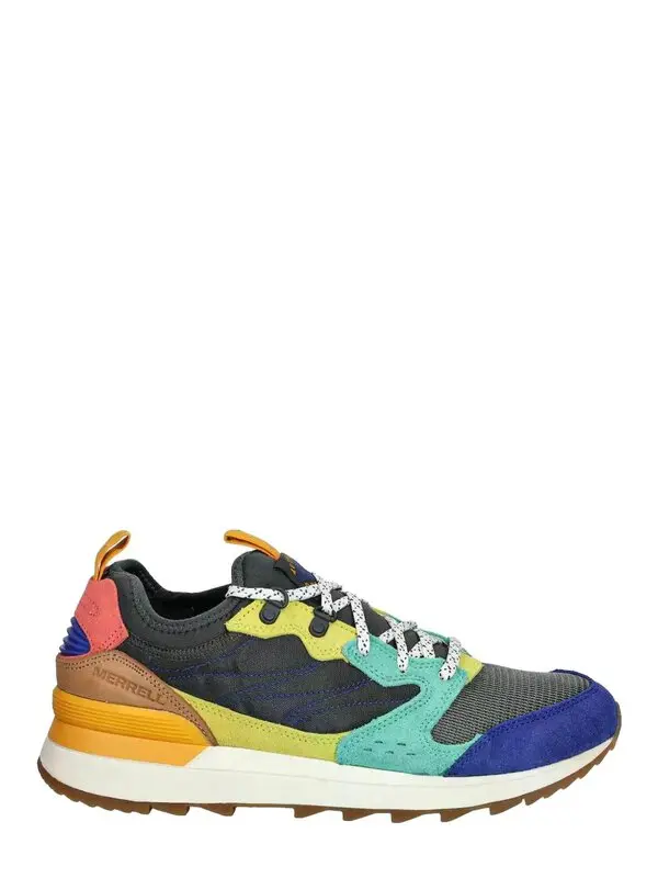 Merrell Alpine 83 Recraft Sneakers - Blue