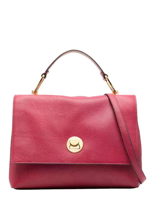 COCCINELLE Liya Tote Bag - Red