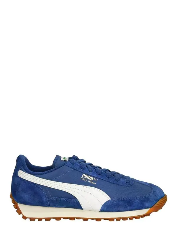 PUMA Easy Rider Vintage Sneakers - Blue