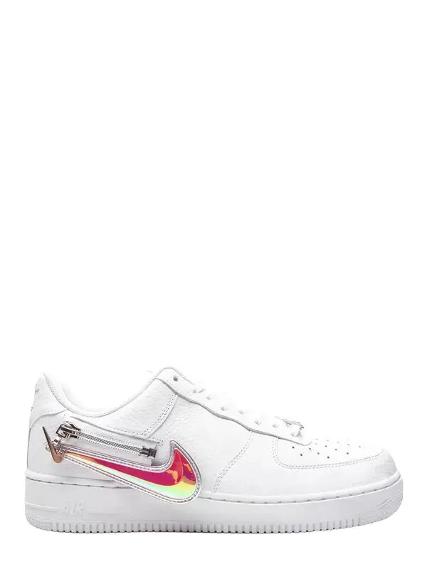 Nike Air Force 1 '07 Premium Sneakers - White