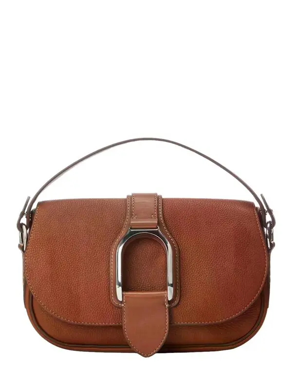 Ralph Lauren Wellington Bag - Brown