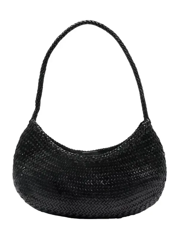 Dragon Diffusion Nova Luna Shoulder Bag - Black