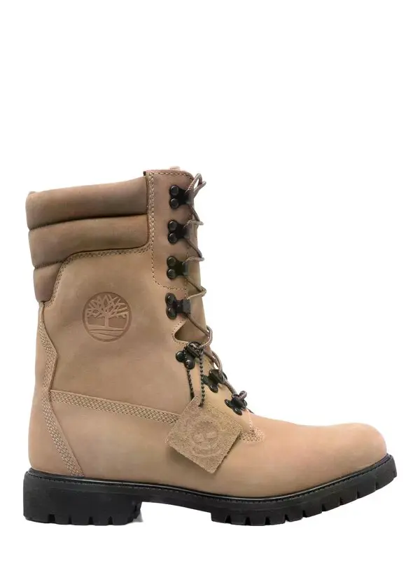 Timberland Premium Tall Boots - Neutrals