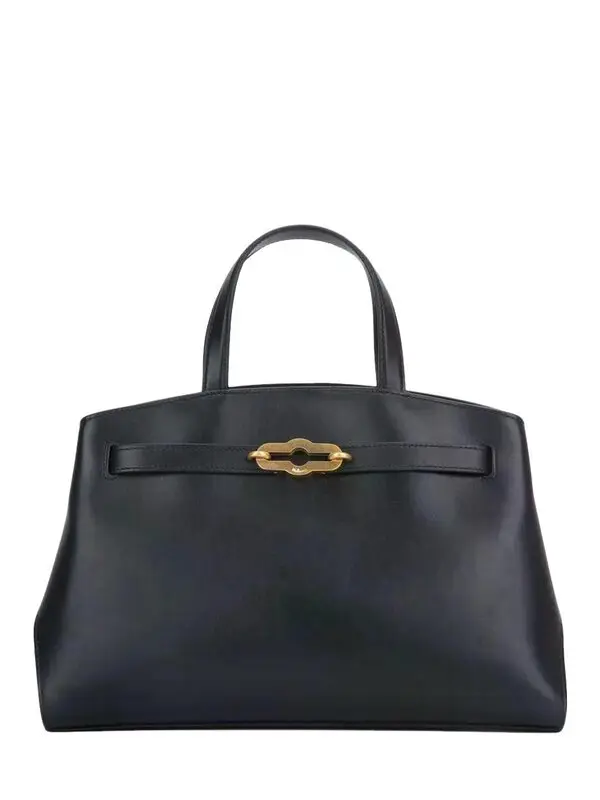 Mulberry Small Pimlico Tote Bag - Black