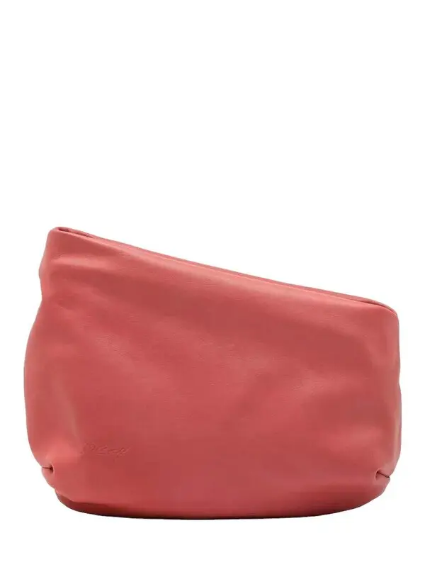Marsèll Fantasmino Clutch Bag - Red