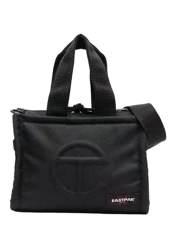 EASTPAK X Telfar Tote Bag - Black