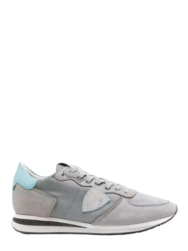 Philippe Model Trpx Sneakers - Grey