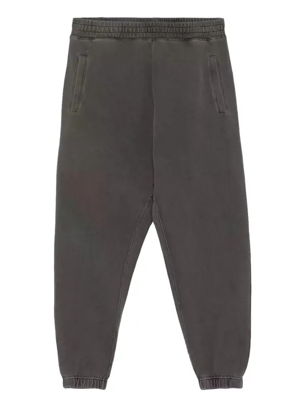 Carhartt Work In Progress Nelson Sweat Pants - Grey