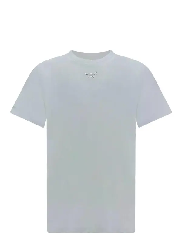 Mcm Essential T-shirt - White