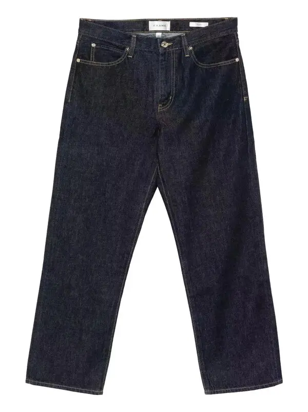 FRAME Hang Jeans - Blue