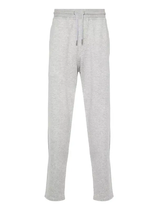 Brunello Cucinelli Drawstring Track Pants - Grey
