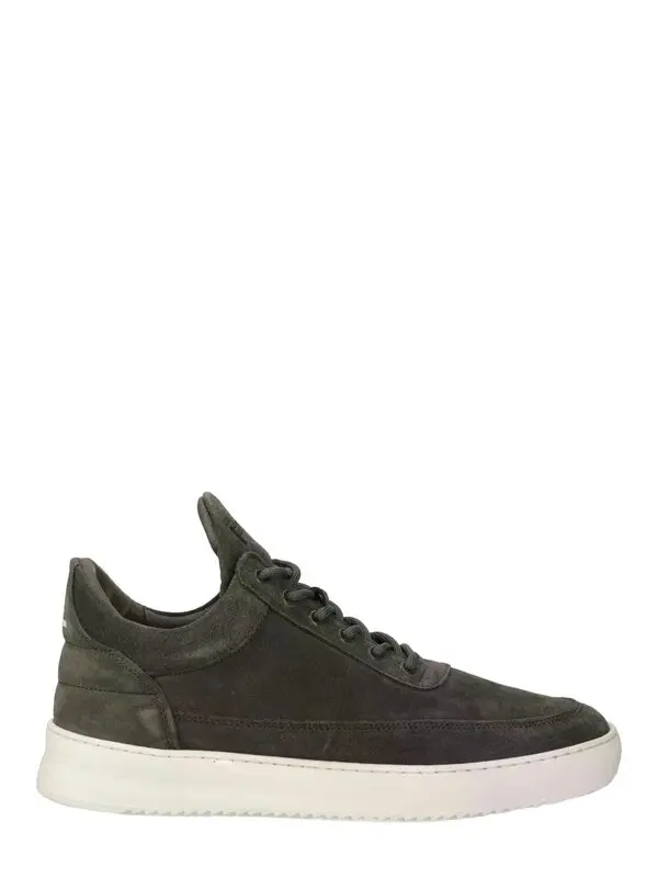 Filling Pieces Ghost Sneakers - Grey