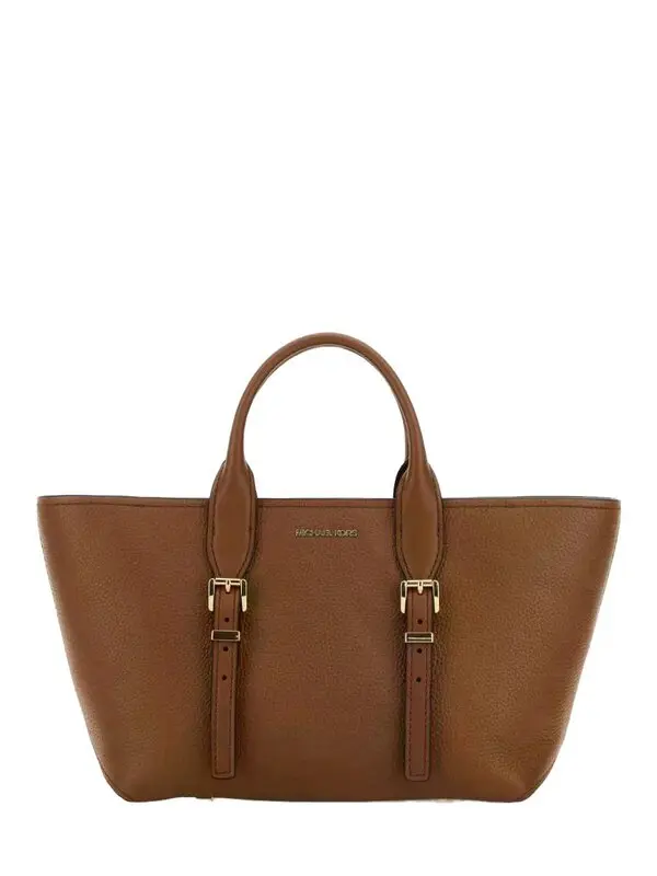 Michael Kors Moore Tote Bag - Brown