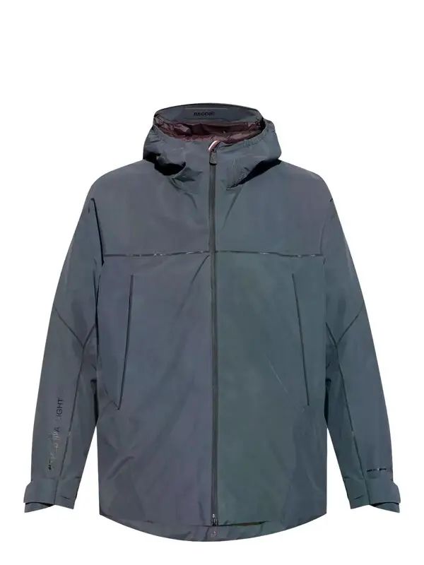 Moncler Thusis Jacket - Grey