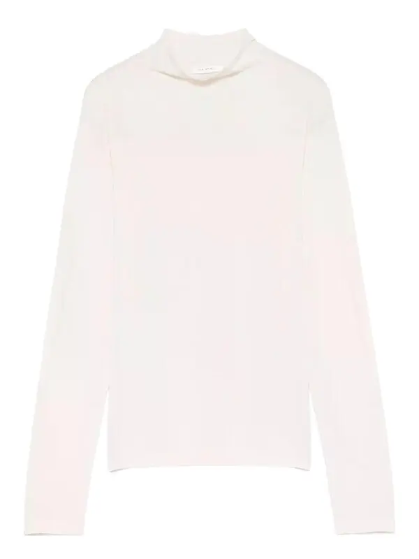 THE ROW Honna Sweater - Neutrals