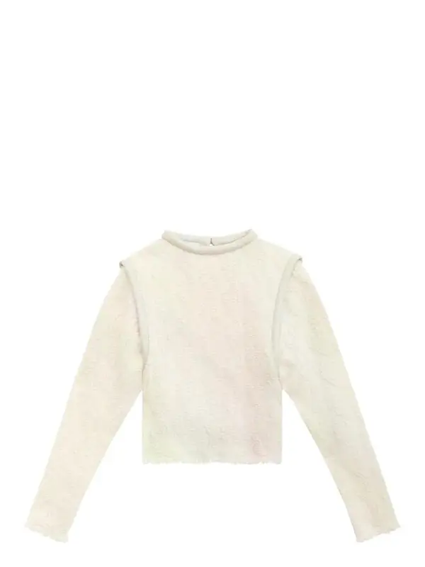 Isabel Marant Étoile Ladiva Sweater - Neutrals