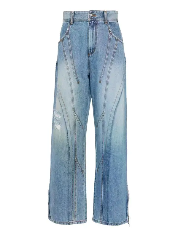 Andersson Bell Carpenter Jeans - Blue