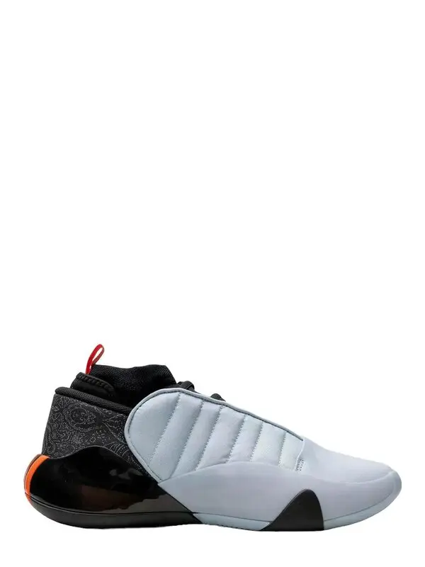 Adidas Harden Volume 7 Sneakers - Grey