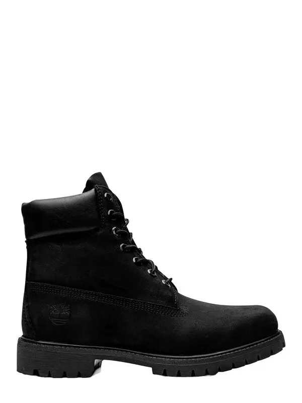Timberland 6-inch Premium Boots - Black