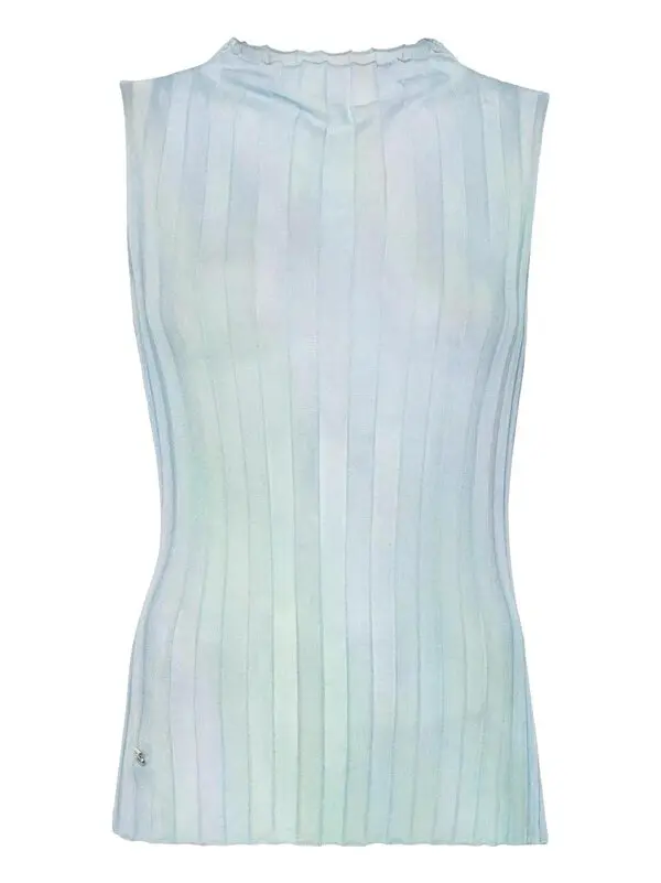 Ph5 Jasmin Tank Top - Blue