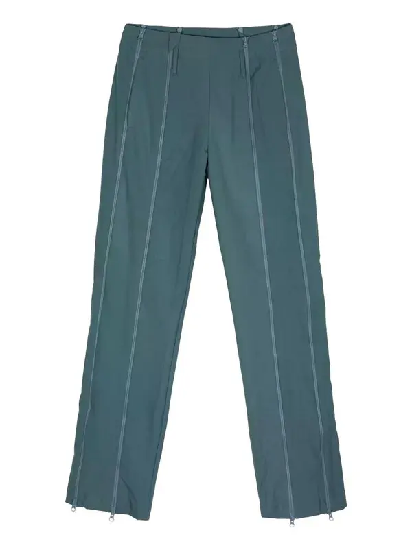 POST ARCHIVE FACTION 5.1 Technical Center Trousers - Blue