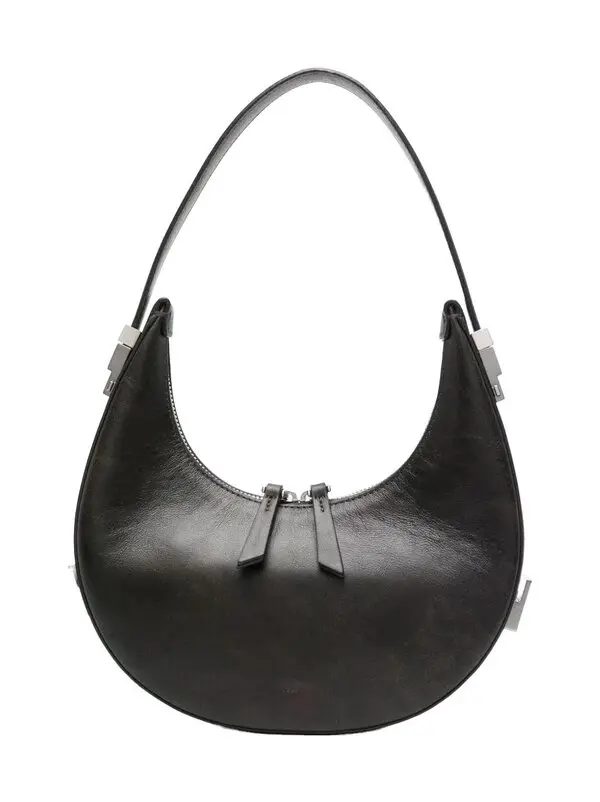 OSOI Mini Tony Shoulder Bag - Brown