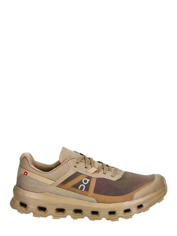 On Cloudvista 2 Sneakers - Neutrals