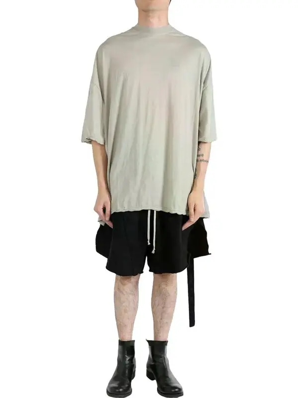 Rick Owens Tommy T T-shirt - Neutrals