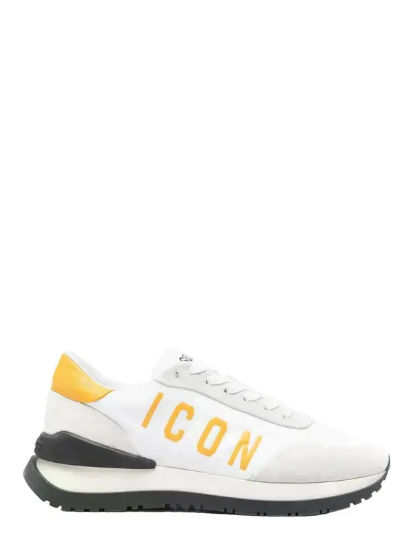 Dsquared2 Running Sneakers - White
