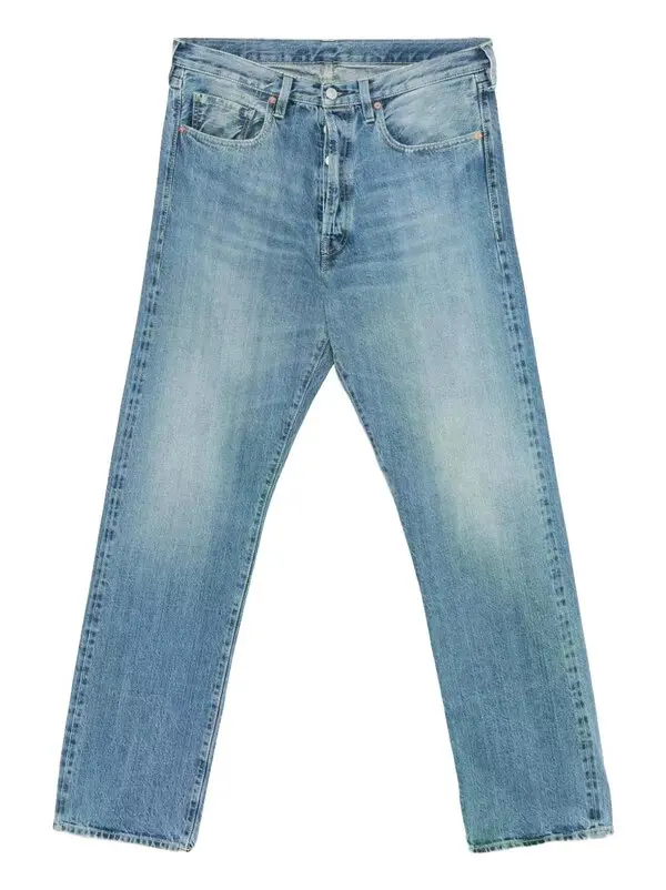 FORTELA Uncle John Jeans - Blue