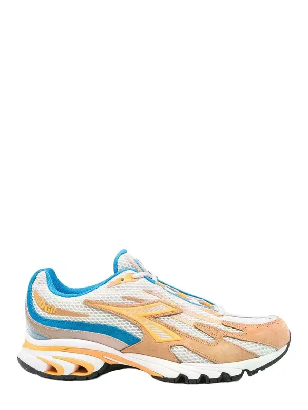 DIADORA Mythos Propulsion 80 Lace-up Sneakers - Neutrals