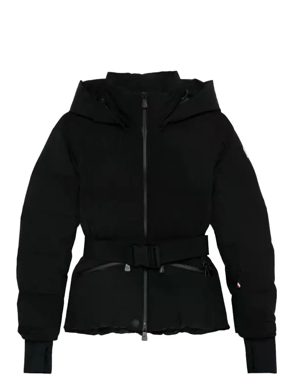 Moncler Tolima Ski Jacket - Black