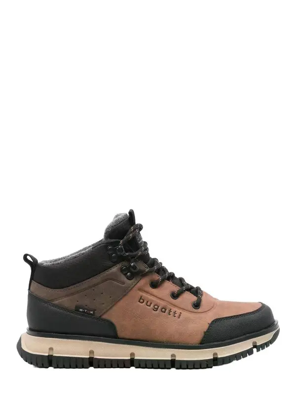BUGATTI Samper Ankle Boots - Brown