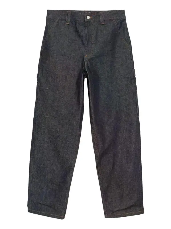 A.p.c. Fergus Jeans - Blue